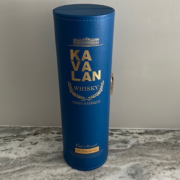 kavalan | Accessories | Kavalan Wiskey Box | Poshmark